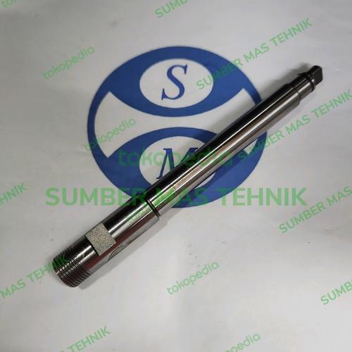 Jual DRIVE SPINDEL ASJ02-25 AS SPINDEL MESIN BOR BOTOL DCK KSJ2-25 ...