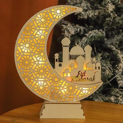Jual Lampu eid mubarak lampu idul fitri lampu ramadhan lampu masjid ...
