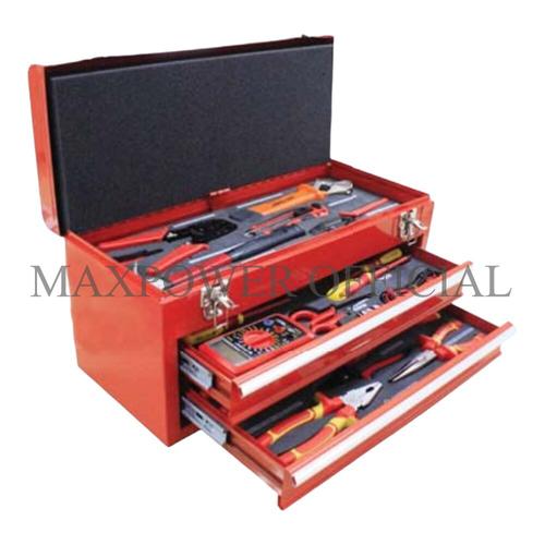 Jual Tool Set untuk perbaikan listrik MAXPOWER 21Pcs - Kota Tangerang ...