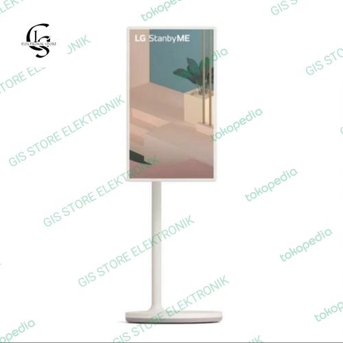 Jual lg stand by me - Kab. Tangerang - GIS STORE ELEKTRONIK | Tokopedia