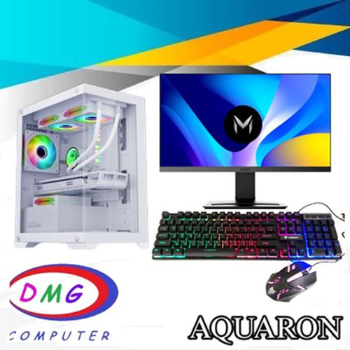 Jual PC LENGKAP RYZEN5 5500 VGA 8GB GAMING -EDITING -RENDERING - Kota ...