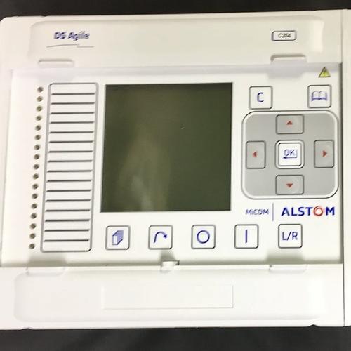 Jual C264 ALSTOM Relay Bay Controller Unit - Jakarta Selatan ...
