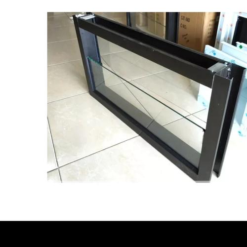 Jual Boven kamar mandi kaca polos 120x30cm - Jakarta Timur - gumilang ...
