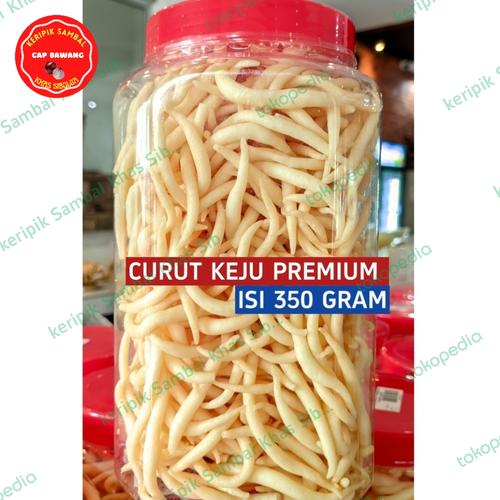 Jual Curut Keju Premium - Kota Sibolga - keripiksambalkhassibolga ...