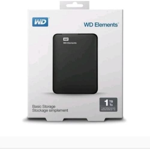 Jual Hardisk External USB 3.0 HDD 1TB 2TB 2.5" Harddisk Laptop Pc - 1TB - Jakarta Pusat ...