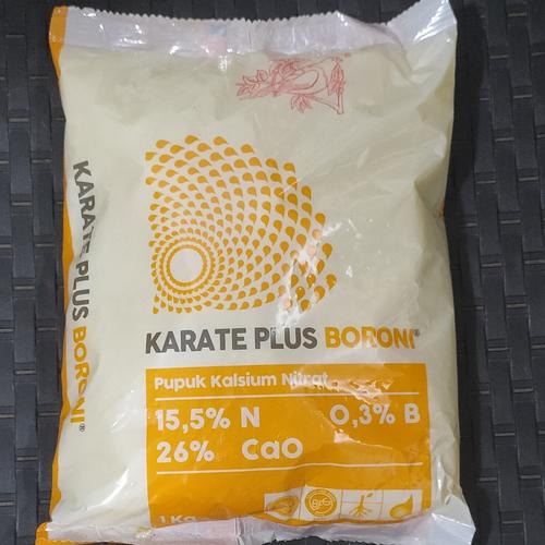 Jual meroke karate plus boroni 1kg kemasan pabrik - Kota Bekasi ...