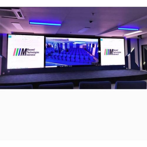 Jual Luminere LED VIDEOTRON Indoor High Refresh Rate 3840hz - P6.0 ...