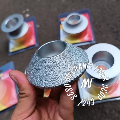 Jual mata pinggul bevel granit 3 inch 4 inch gurinda batu serong tjap ...