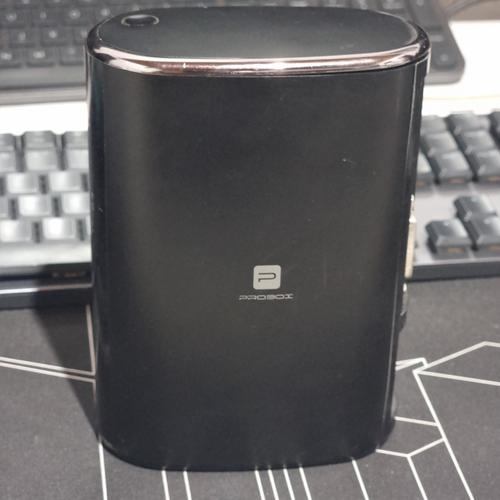 Jual PROBOX Pro smart dock with multi-display - Kota Surabaya ...