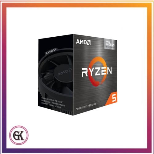 Jual PROCESSOR AMD RYZEN 5 5600GT BOX 3.6 GHZ GARANSI 3 TAHUN - Jakarta Pusat - GRAHA KRISTAL ...
