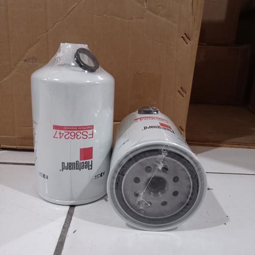 Jual FS36247 Fuel Filter Water Separator FS-36247 - Jakarta Pusat ...