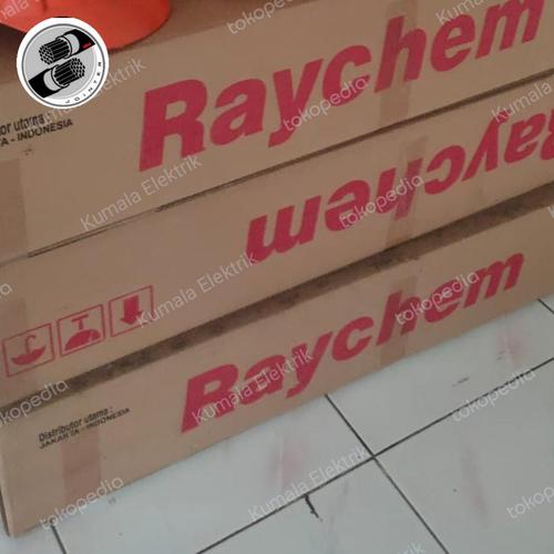 Jual Termination Terminasi Indoor Outdoor Raychem berbagai ukuran ...