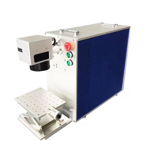 Jual MESIN GLASS TUBE / Mesin Laser Galvo Marking CO2 - Kota Cimahi ...