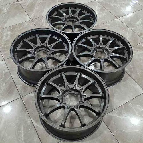 Jual Velg Mobil Racing Pajero Fortuner Hilux Dx Strada CE28 R20 - Kab ...