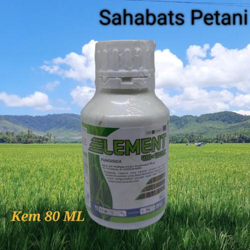 Jual Fungisida Element 410/100 EC Kemasan 80 ML - Kota Bekasi - TRI ...