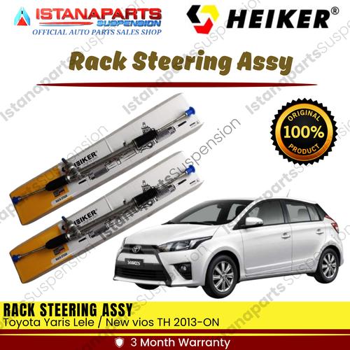Jual Racksteer Steering Racksteer Heiker YARIS LELE / NEW VIOS TH 2013 ...