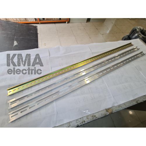 Jual rell MCB 1F, 2F, kuningan, sisir 1P, sisir 3P (panjang 1 meter ...