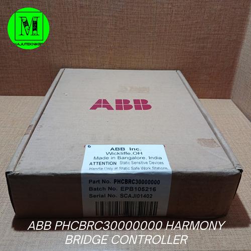 Jual ABB PHCBRC30000000 HARMONY BRIDGE CONTROLLER - Jakarta Barat ...