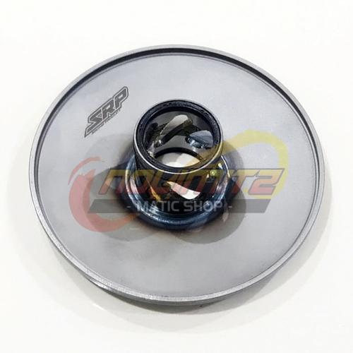 Jual Secondary Sliding Sheave SRP Racing Yamaha NMAX Aerox 155 Lexi ...