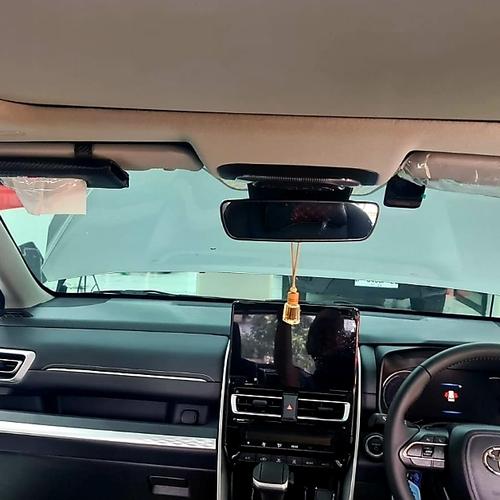 Jual Innova Zenix Peredam Cover Dashboard Mobil - Kota Yogyakarta - R ...