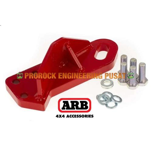 Jual Towing Point Toyota Hilux Revo dan Fortuner VRZ ARB 2814020 Front ...