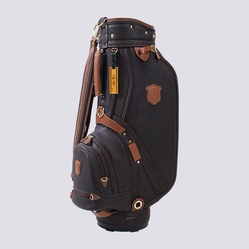 Jual Golf Bag Cart Bag Honma Caddie Bag CB12105 Tas Golf Original ...
