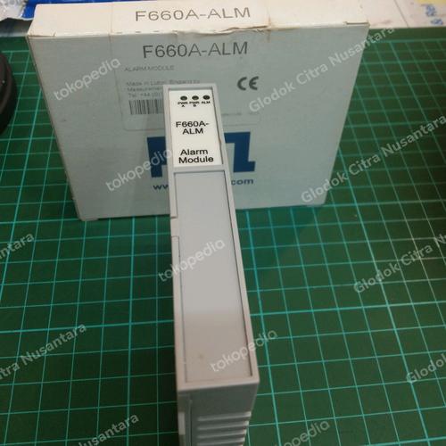 Jual Eaton Alarm Module F660A-ALM Measurement Technology - Jakarta ...