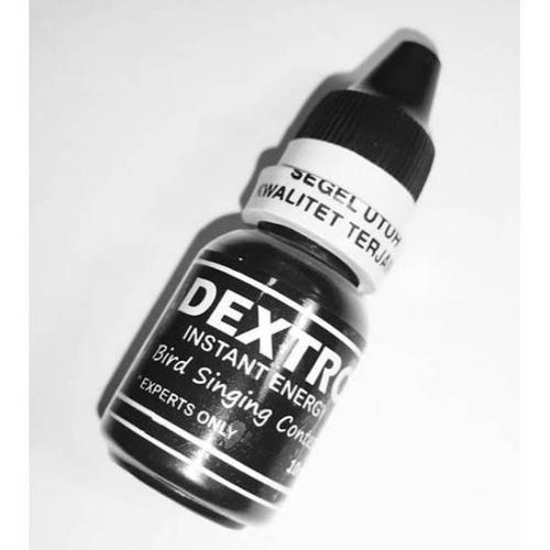 Jual SMART DEXTRO BLACK EDITION Doping Vitamin Burung Lomba by Smart - Kota Denpasar - Uso Cat ...