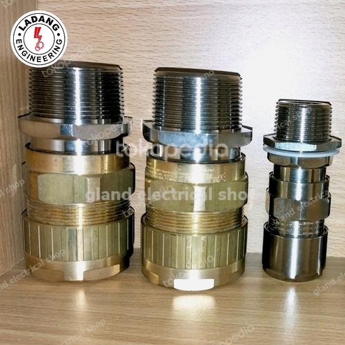 Jual Cable Gland Hawke 501/453/rac/c2/ 1 1/2npt - Jakarta Barat - gland ...