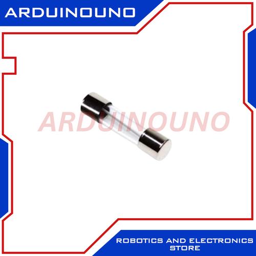 Jual Sekring 1A fuse kaca sekering glass kecil skring 5x20 mm 250v 1 ampere - Jakarta Barat ...