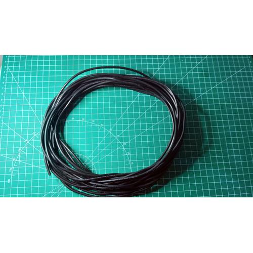 Jual Kabel AWG 14 Hitam Meteran - Kab. Kudus - Elkalen | Tokopedia