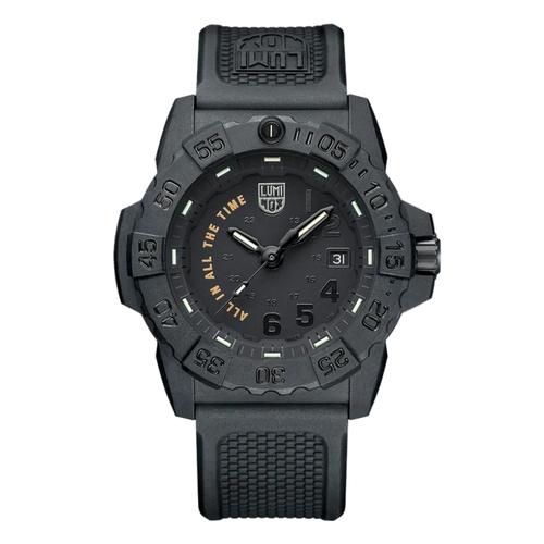 Jual Jam Tangan Luminox XS.3501.B0.AL Navy Seal Limited Edition 45mm ...