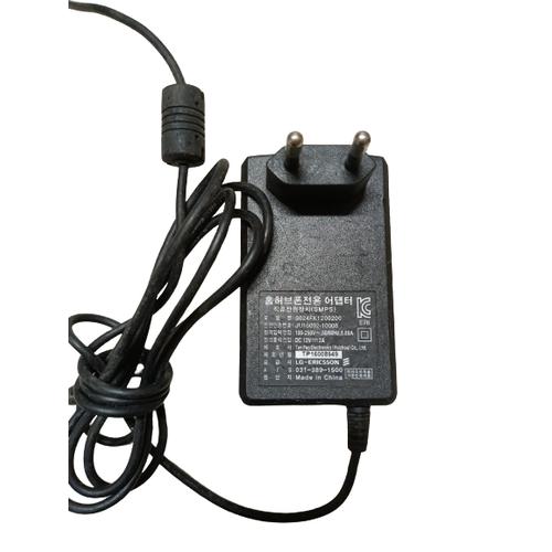 Jual ADAPTOR KOREA SMPS 12V-2A Colok Langsung - Kab. Tangerang ...