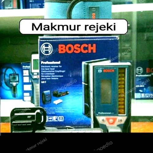 Jual Bosch LR 7 LR7 Line Laser Receiver for GCL 2-50 C GCL 2-50 CG GLL ...