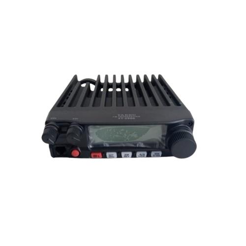Jual RIG Yaesu FT 2900R 75 Watt Singleband VHF HT Mobile Radio FT-2900R ...