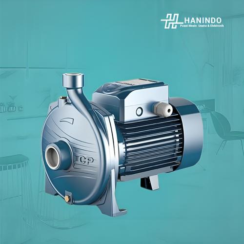 Jual Pedrollo CP 25/160 A ( CPm 160 )Pompa Air Sentrifugal - Jakarta Pusat - HANINDO MESIN JKT ...