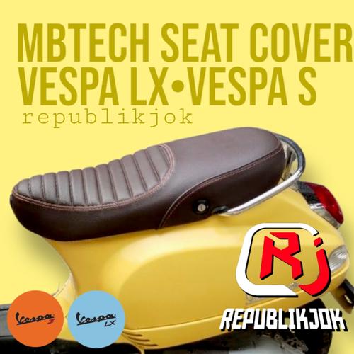 Jual Kulit Jok Vespa LX & VESPA S 125 Retro MBtech Camaro - pink neon ...