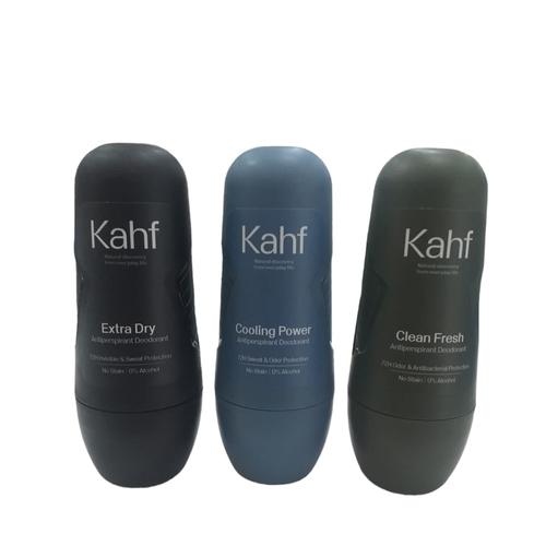 Jual KAHF DEODORANT 45ML - CLEAN FRESH - Kota Denpasar - Mitraagungbali ...