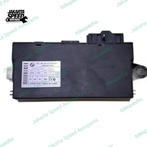 Jual Modul CAS 3 BMW e90 e60 e65 e92 x1 x5 e87 - Modul - Kota Bekasi ...