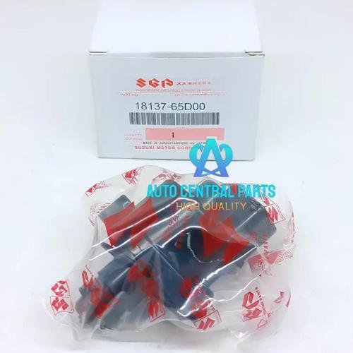Jual ISC ACTUATOR IDLE SPEED CONTROL SERVO ESCUDO 2.0 18137-65D00 JAPAN ...