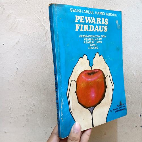 Jual Pewaris Firdaus,Pembangkitan & Pembalasan | Syaikh Abdul Hamid ...
