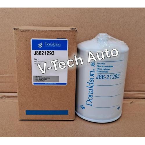 Jual Fuel Filter Solar 600-311-8282 600-311-8293 J8621293 Donaldson ...