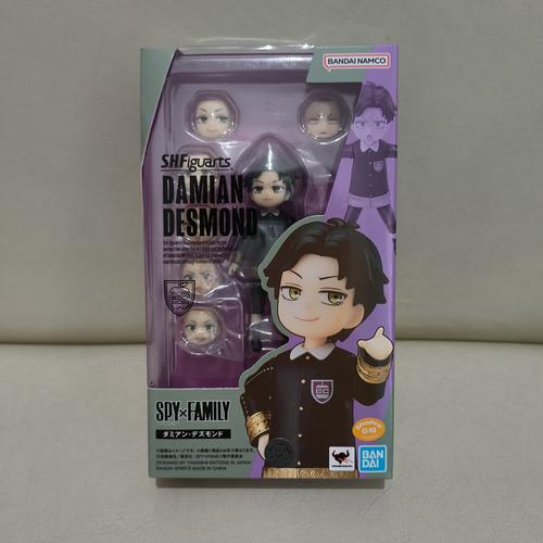 Jual Shf Spy x Family Damian Desmond - Kota Surabaya - Lux Global ...