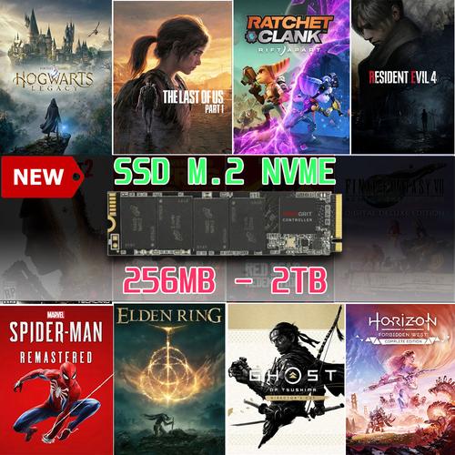 Jual SSD PCIe | M.2 | NVME | Full Game PC | Bebas Pilih - T-Force G70 ...