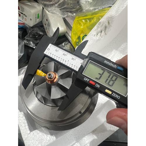 Jual Catridge Turbo Mitsubishi L300 Euro4 1515A420 - Kota Medan - Js ...