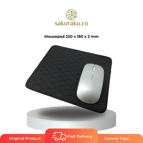 Jual Alas Mouse MOUSEPAD 220*180*2mm - Kota Bekasi - SAKURAKUCO | Tokopedia
