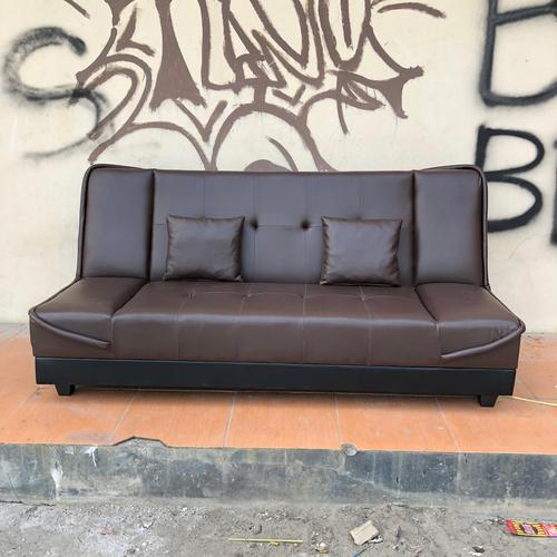 Jual SOFA BED SOFABED SOFA MINIMALIS SOFA RUANG TAMU SOFA DUDUK KURSI ...