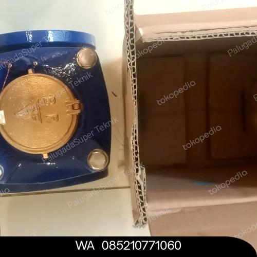 Jual Water Meter BR 2 inch DN 50 mm ORIGINAL - Jakarta Pusat - DUTA ...