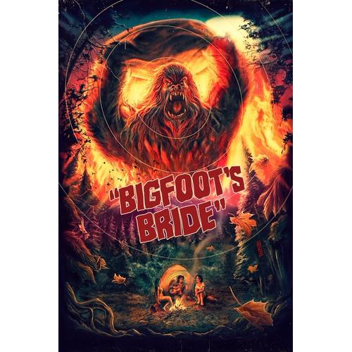 Jual Bigfoot's Bride - Kota Surabaya - yesbuy shop | Tokopedia