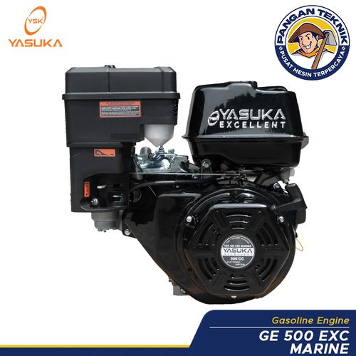 Jual YSK 500 Excellent Marine | Mesin Penggerak Bensin | Mesin Ketinting - Kota Tangerang ...